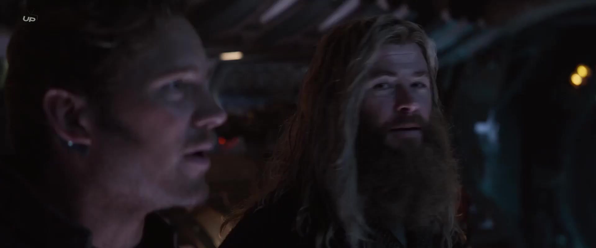 فیلم انتقام جویان پایان بازی Avengers Endgame 2019 با زیرنویس فارسی